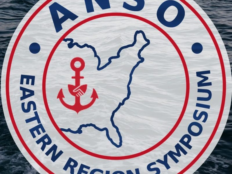 ANSO - Association of Naval Services Officers