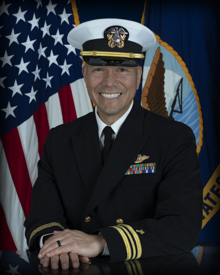 Joint ANSO HVLA Hispanic Heritage Month 2022 Kickoff Message ...